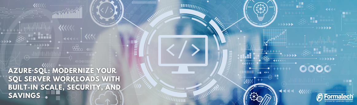 Azure SQL Training and DP-300T00 Certification Guide